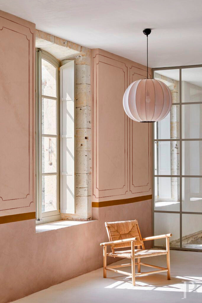 Papel Mural Marco Cafe - Bardo Design - Personalizable | Bardo Design